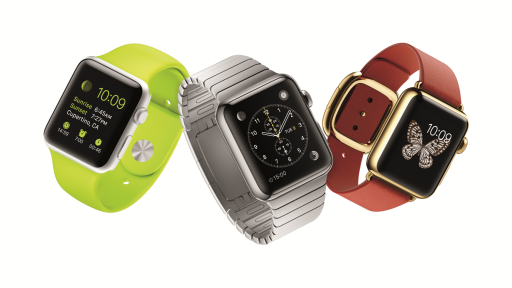 Apple Watch Released, Innovation and Style! - Technewszone