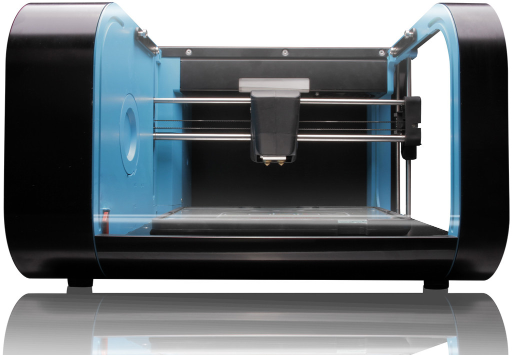 Reviews-DJI Phantom 3, Cel Robox 3d Printer and Seemecnc Delta Orion 3d ...