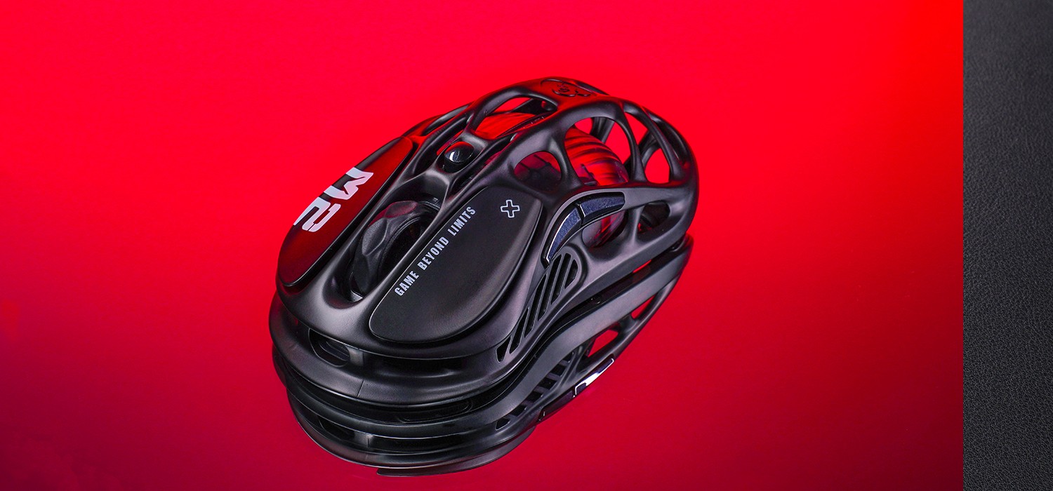 GravaStar Unveils the Mercury M1 Pro and M2 GamingMice: - Technewszone