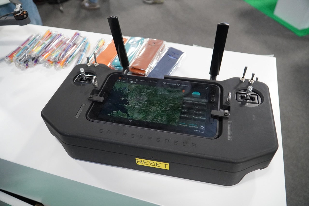 Preneu our first choice at the Korean Startup Pavillion at CES 2023 ...